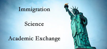 ISSRNC Statement on Immigration, Science, and Academic Exchange ...