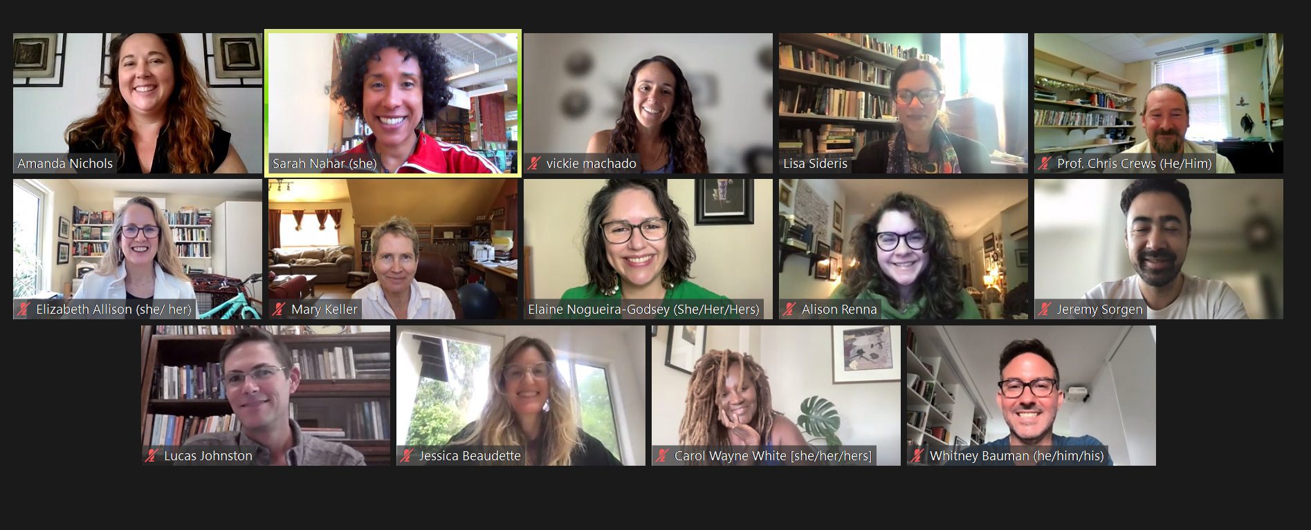 Meet Our New Board Members – International Society for the Study of ...